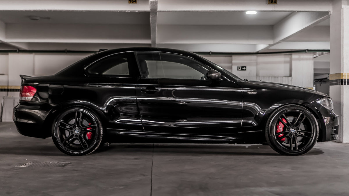 BMW E81 / E82 / E87 / E88 1 Series Performance | BimmerTrend