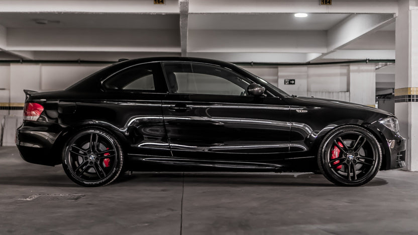 BMW E81 / E82 / E87 / E88 1 Series Performance | BimmerTrend