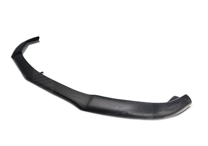 AMG Edition 1 Style Carbon Fiber Front Lip - Mercedes Benz W205 C63 AM ...