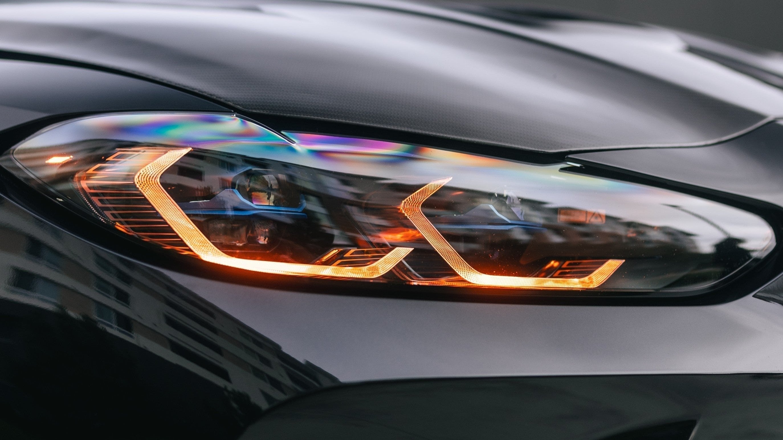 BMW F91 / F92 / F93 M8 | BimmerTrend