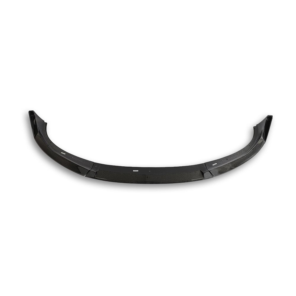 Carbon Fiber Front Lip - BMW G26 4 Series / i4 | BimmerTrend