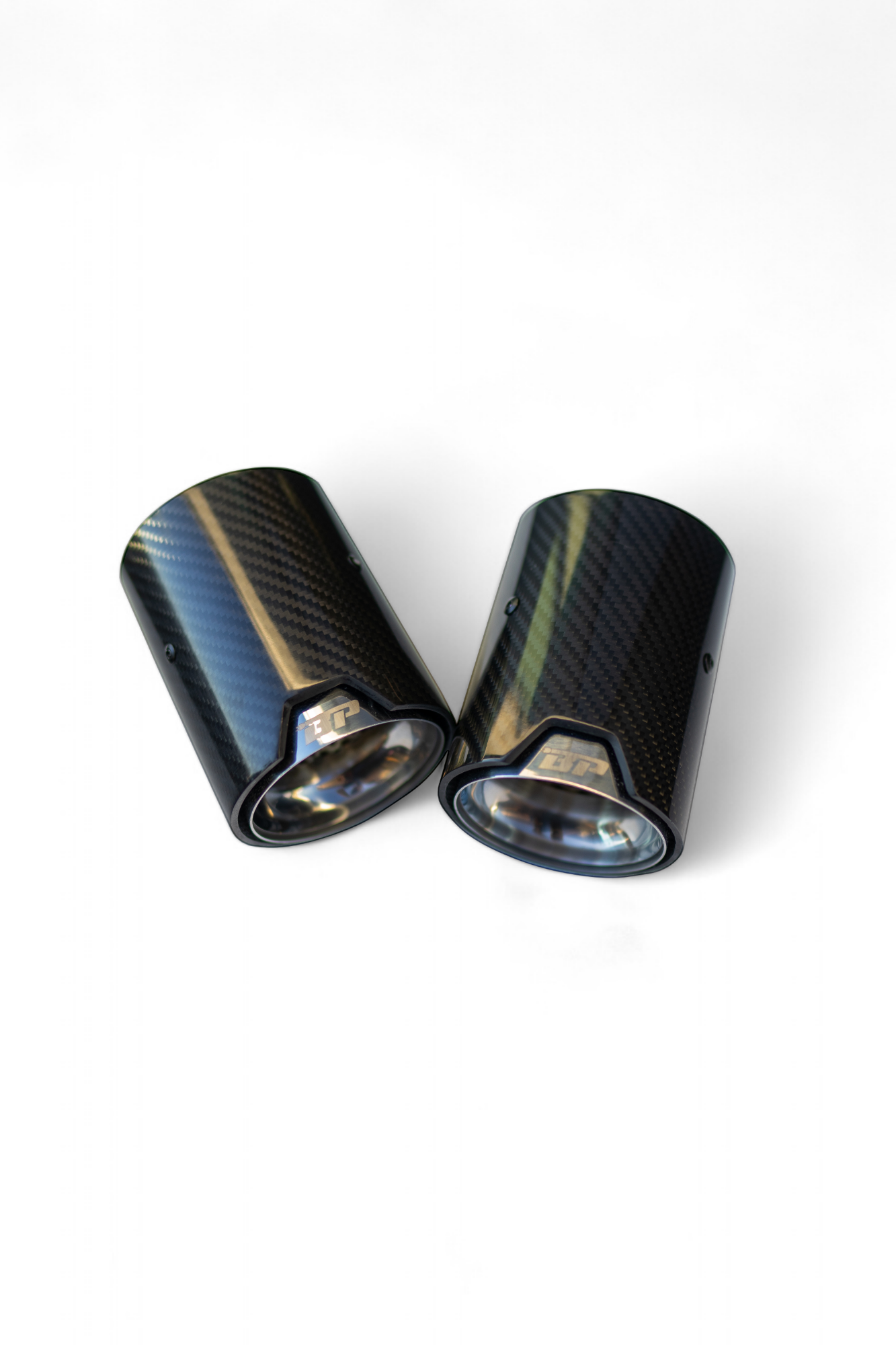 F8X M3/M4 Exhaust Tips | BimmerTrend