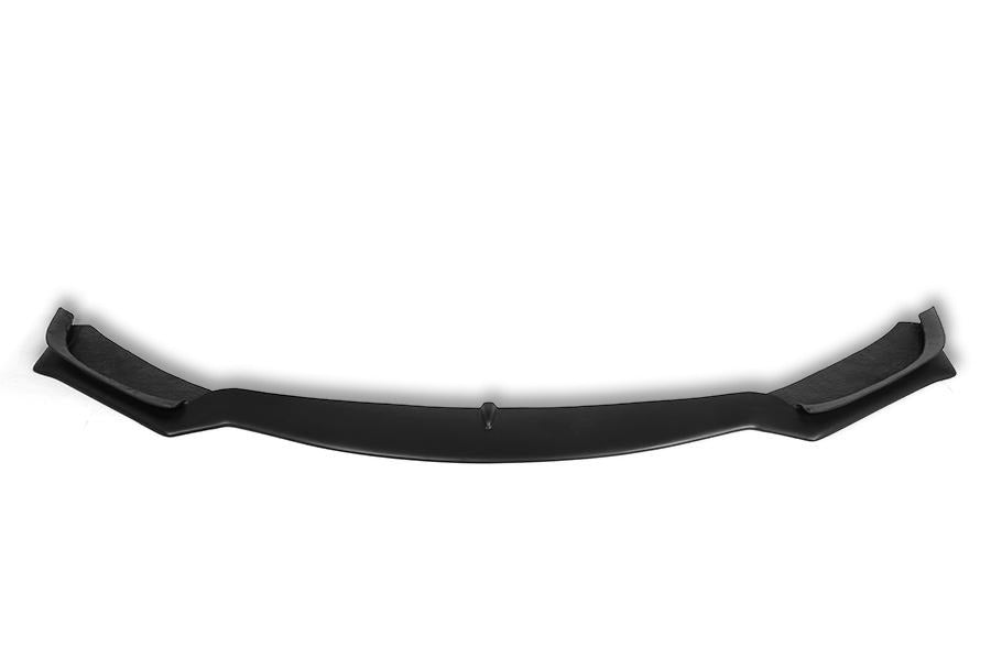 FRP Matte Black Front Lip - BMW F32 / F33 / F36 4 Series | BimmerTrend