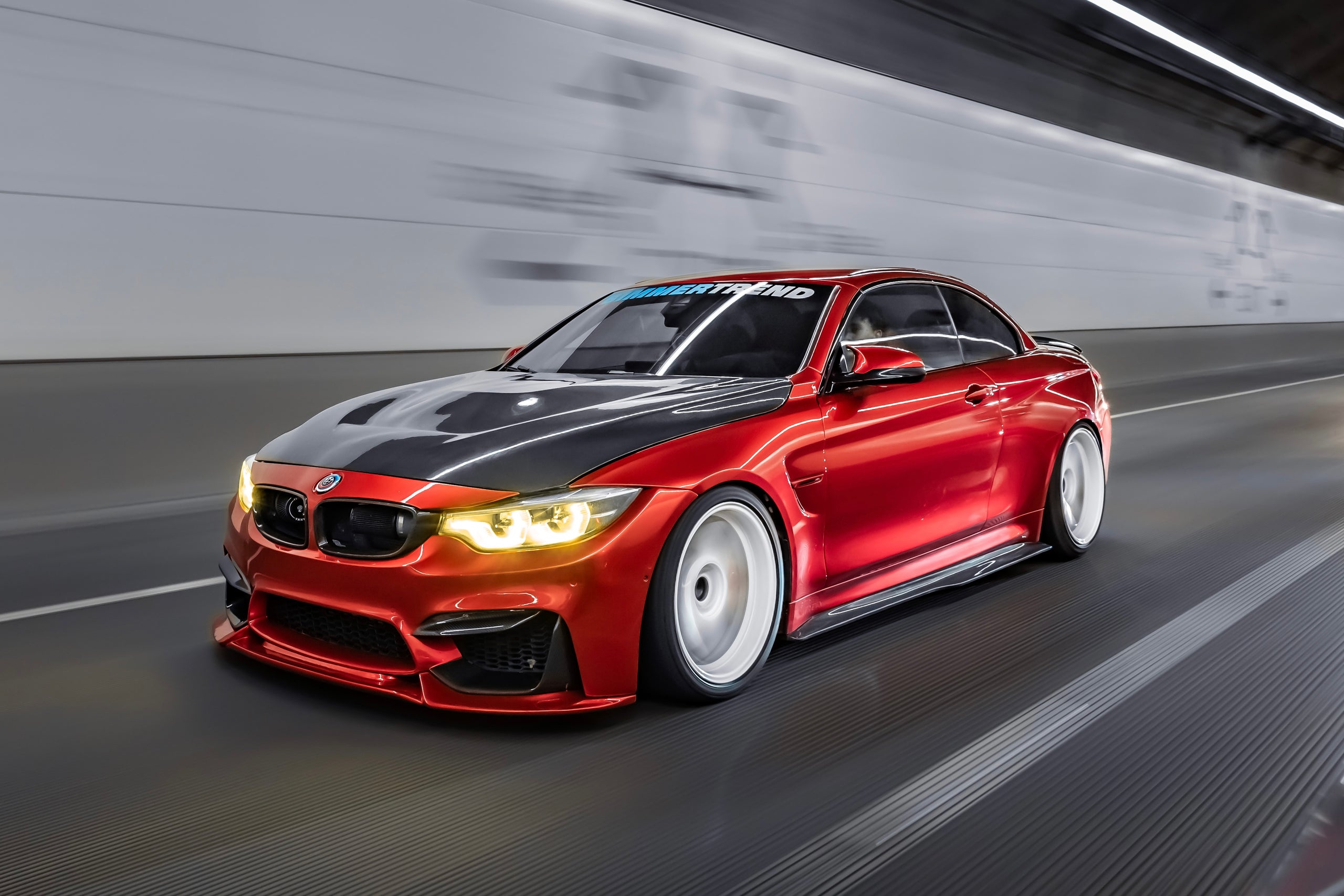 BimmerTrend | Best Online Automotive Store For Your BMW Series | USA