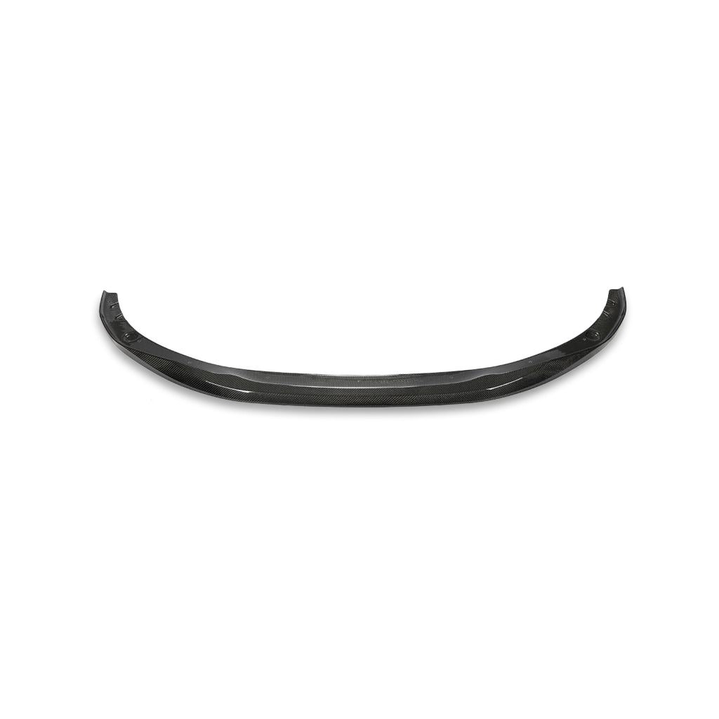 MP Style 1 Piece Carbon Fiber Front Lip - BMW G22/G23 4 Series ...