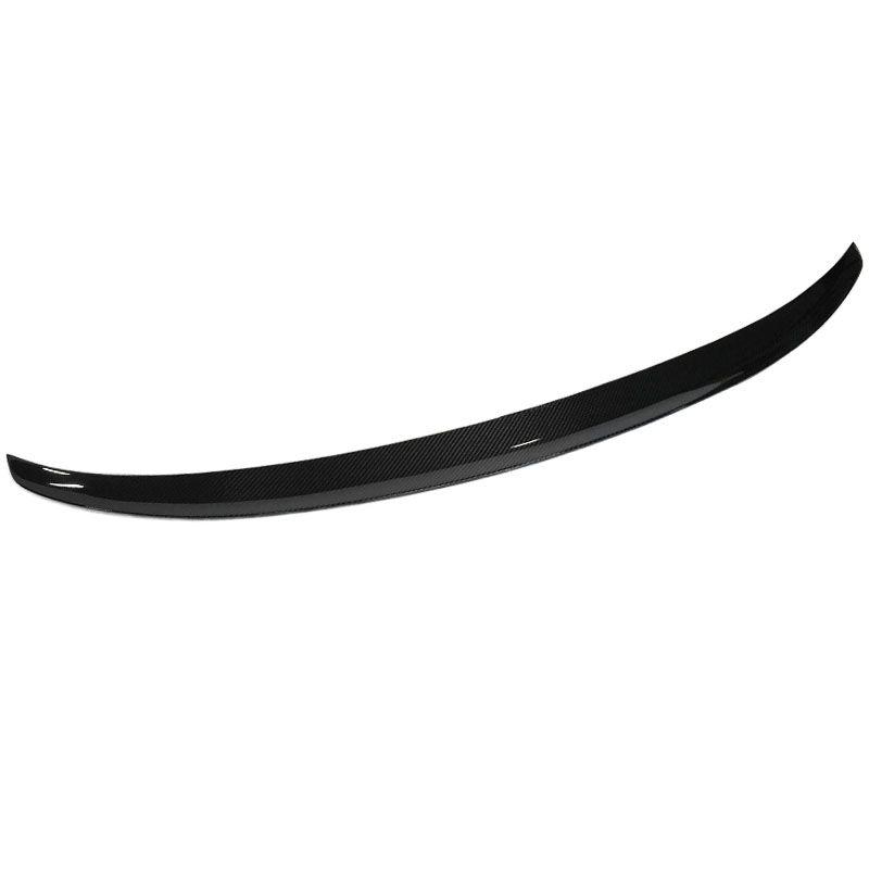 MP Style Carbon Fiber Trunk Spoiler - BMW F32 / F33 / F36 4 Series ...