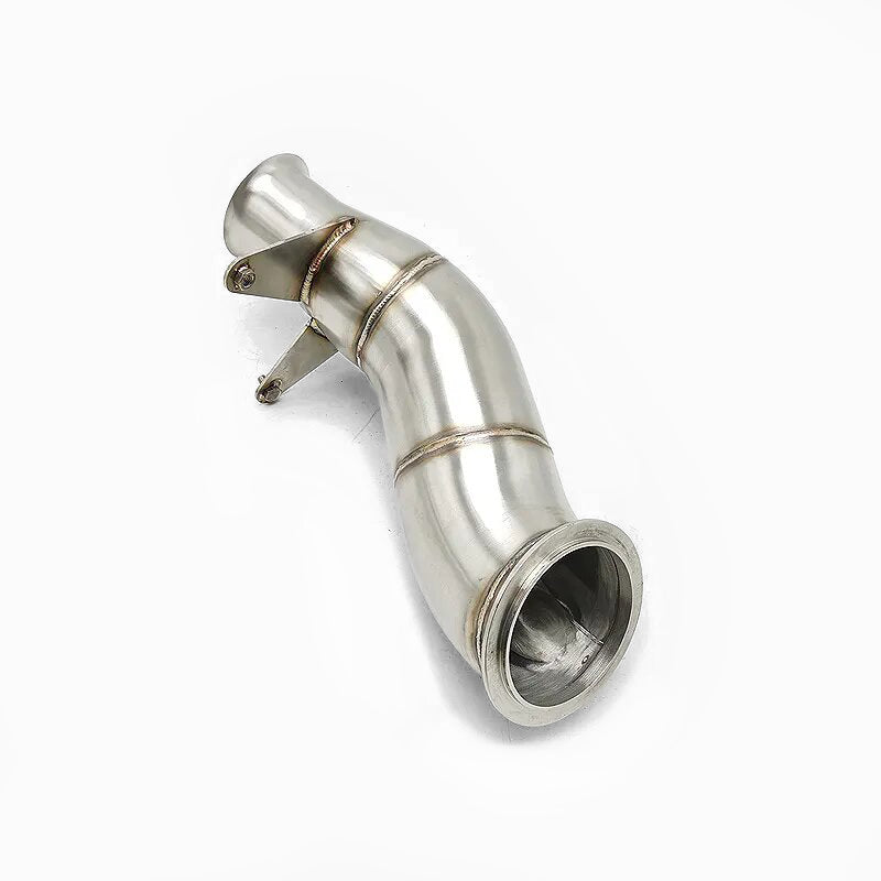 N55 Catless Downpipes - BMW M135i/M235i/M2/335i/435i | F20/F21/F22/F30 ...
