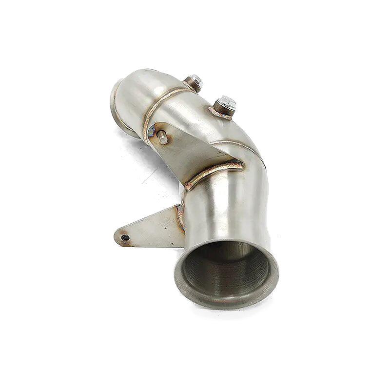 N55 Catless Downpipes - BMW M135i/M235i/M2/335i/435i | F20/F21/F22/F30 ...