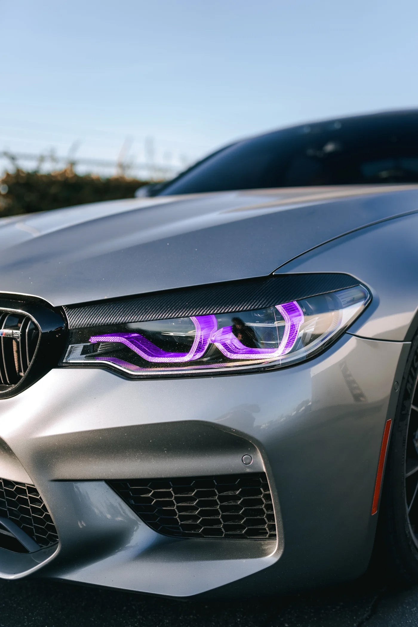 RGB DRL LED Module Set - BMW F90 M5 & G30 5 Series | BimmerTrend