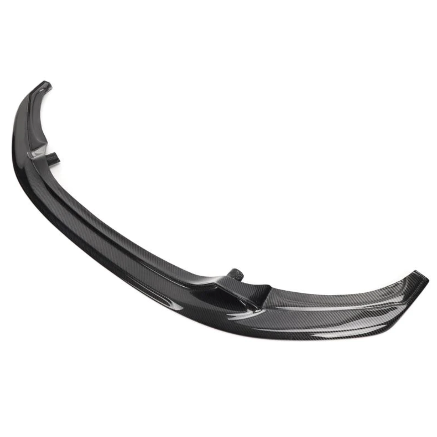 BMW F22 2 Series Carbon Fiber Exotics Tuning Style Front Lip | BimmerTrend