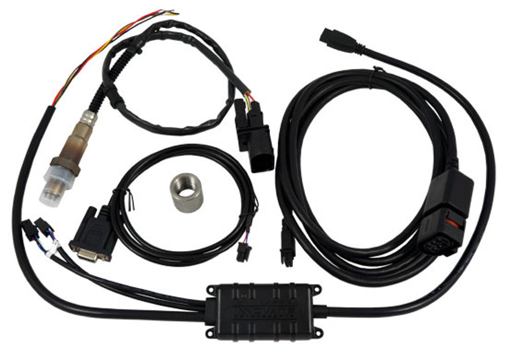 LC-2 Digital Wideband O2 Sensor Kit | BimmerTrend